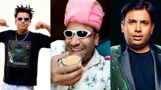 Who Is Puneet Superstar ? information with image & video